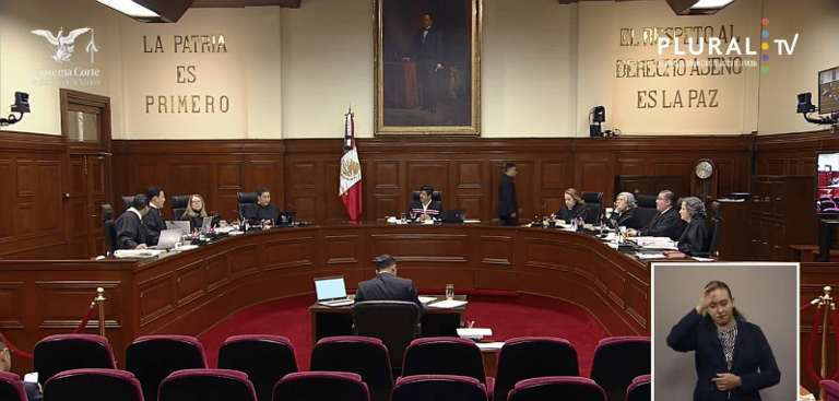 SCJN sacude a jubilados de este estado: avala recorte del aguinaldo a ...