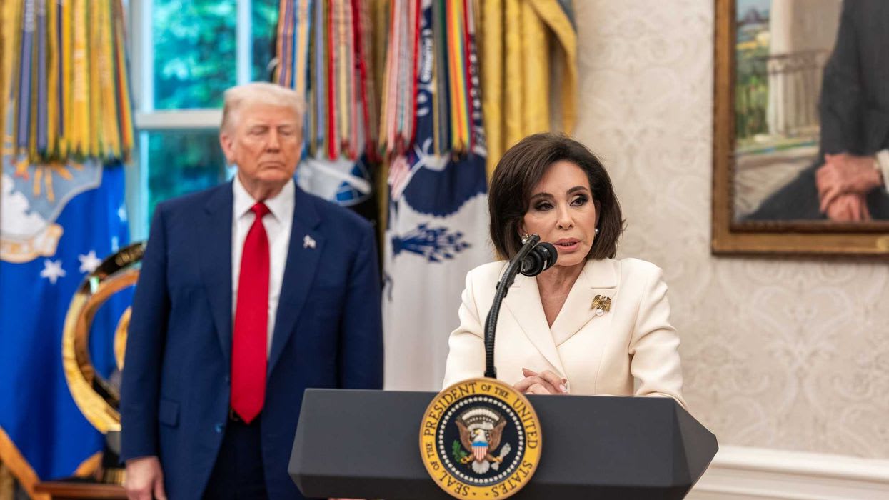 Conservative National Review rips Trump for making DOJ a 'tool for ...