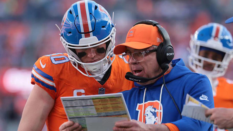 Steelers must copy the Denver Broncos in order to regain playoff stability