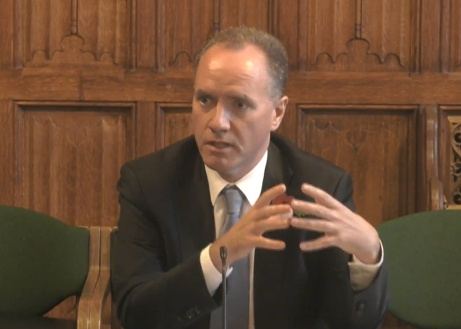 OBR has 'earned people's trust' despite budget leak, says former chairman