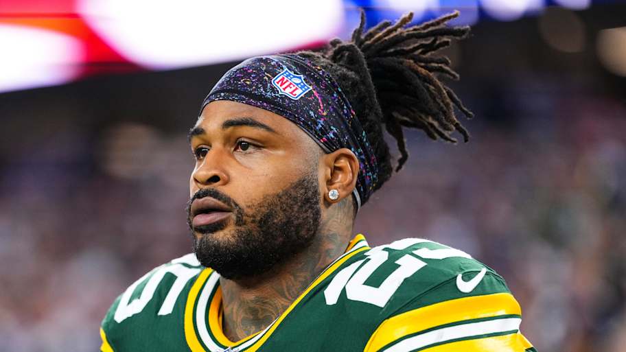 Packers fans won't like what Keisean Nixon said after playoff flameout