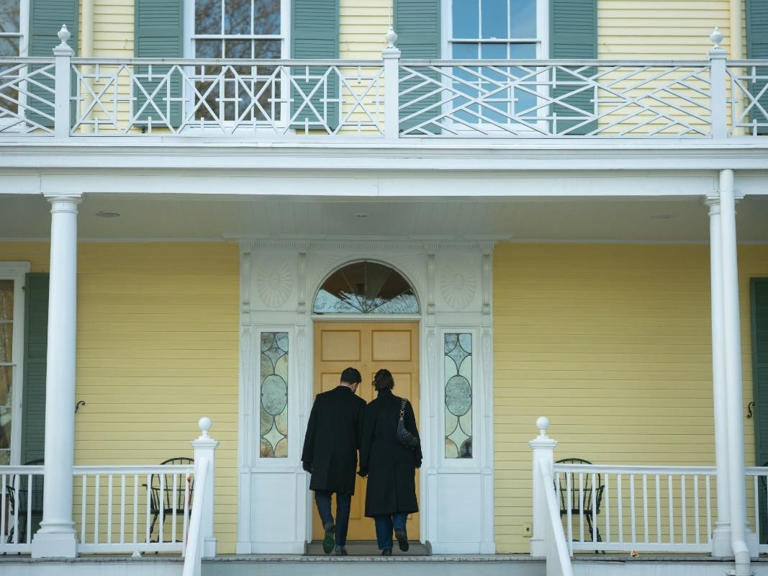 Mayor Mamdani is an Upper East Sider now