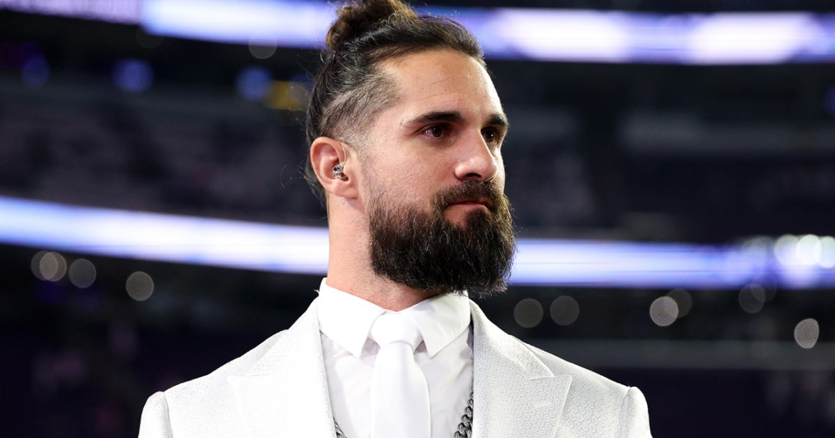 Netflix reveals WWE star Seth Rollins' role on Skyscraper Live