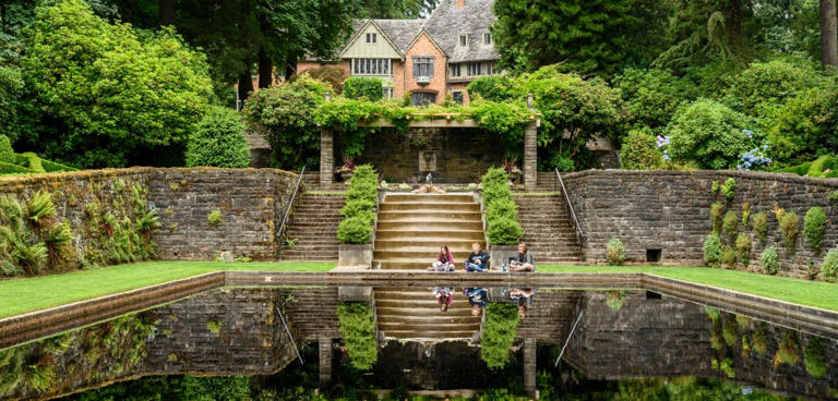 Oregon college ranks among most beautiful campuses in the US