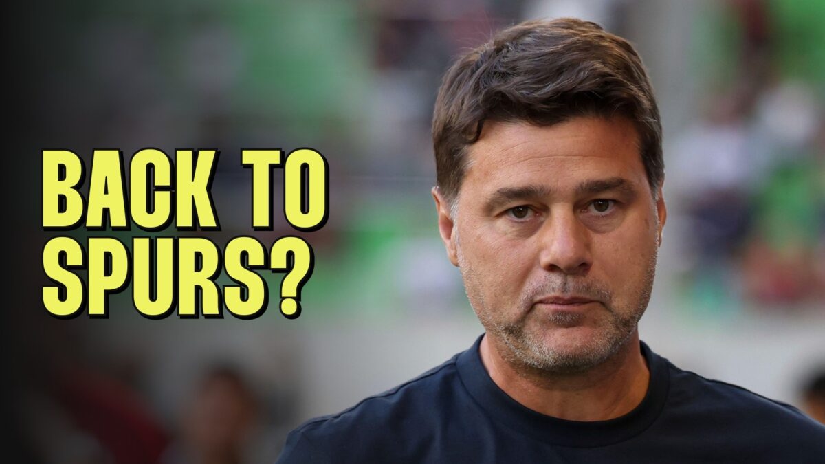 Predicting the 11 next big manager moves: Tuchel to Man Utd, Poch to Spurs