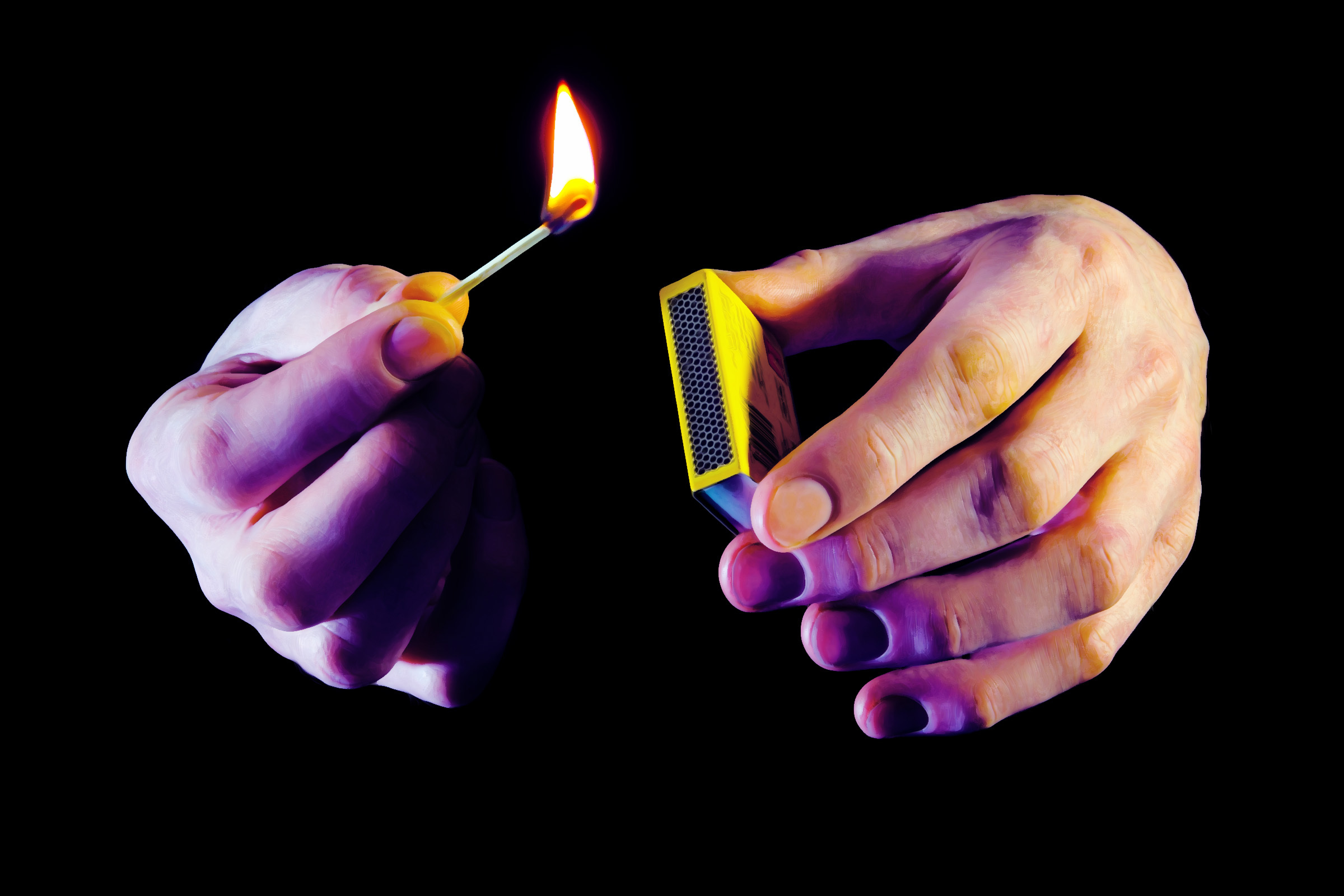 The richest 1 percent burned their entire share of carbon for the year ...