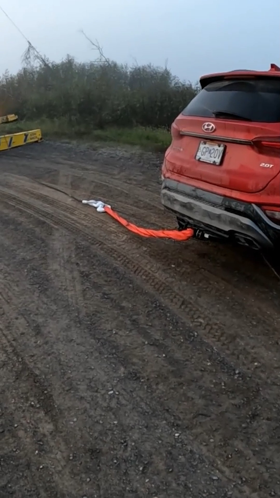 Turning things around on the job