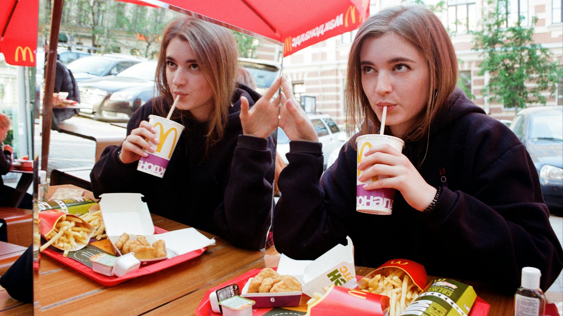 It’s more convenient, but is fast food cheaper than cooking at home?