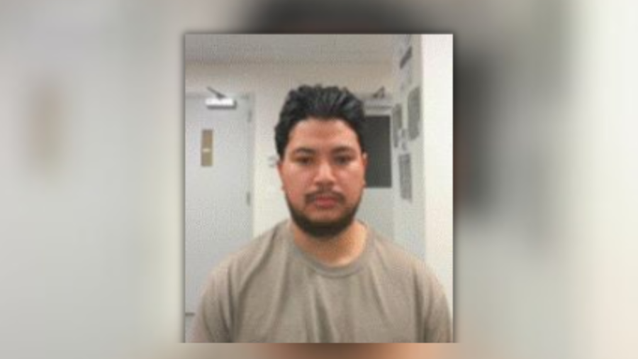 ICE identifies 3 people arrested in New Haven