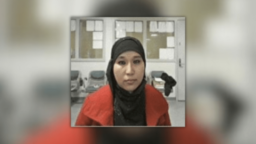 ICE identifies 3 people arrested in New Haven