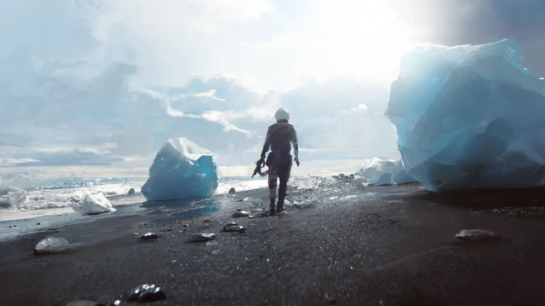 Arc Raiders has released its Cold Snap numbers, and only 8% of raiders ...