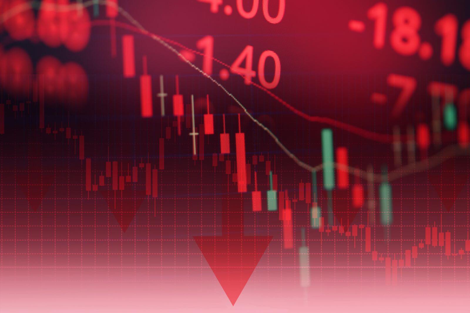 Stock indexes slip as the Magnificent Seven technology stocks retreat