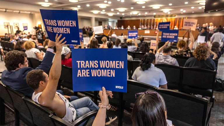 Idaho AG says Supreme Court transgender sports case defies 'common sense'