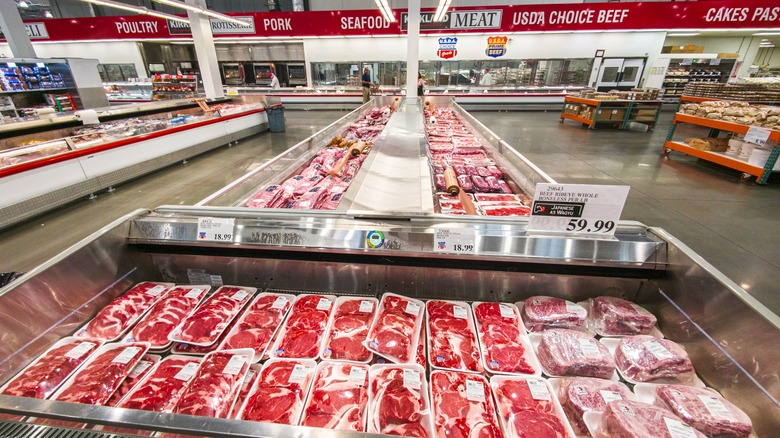 The Costco beef product you should steer clear of, according to customers