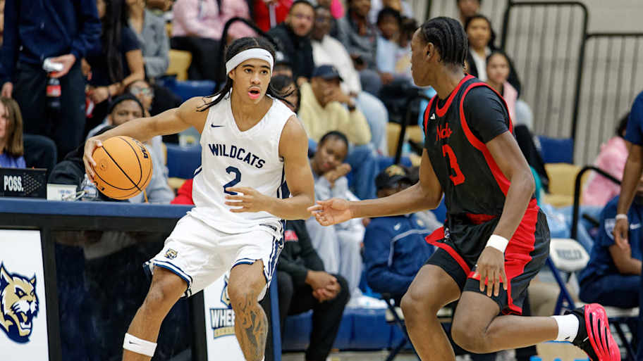 Georgia high school boys basketball schedule & scores (GHSA) - January ...