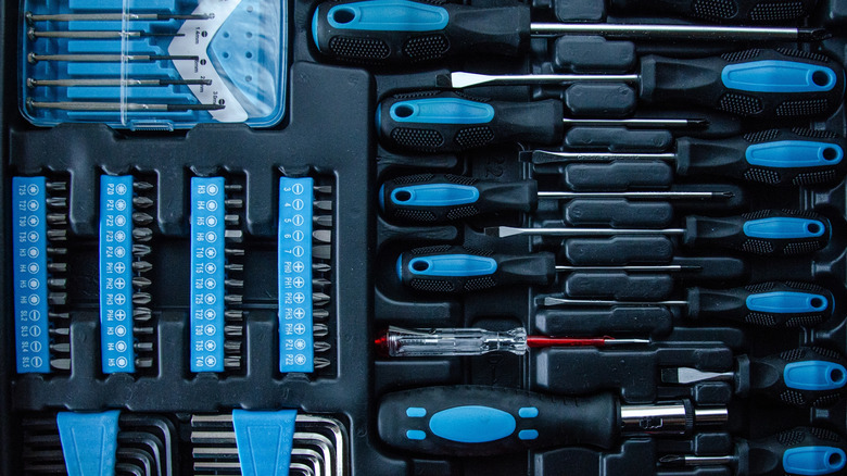 10 affordable Harbor Freight screwdriver sets to tackle any household task
