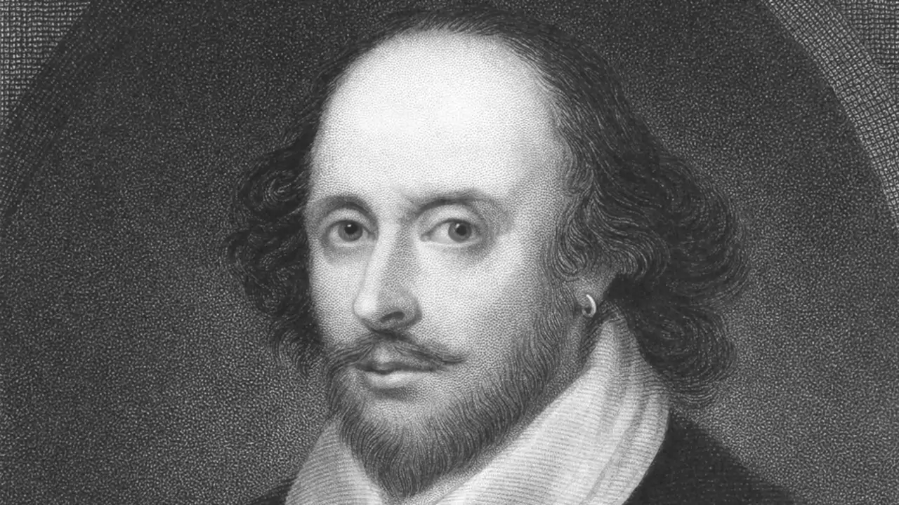 La filosofía de William Shakespeare para afrontar las dificultades ...