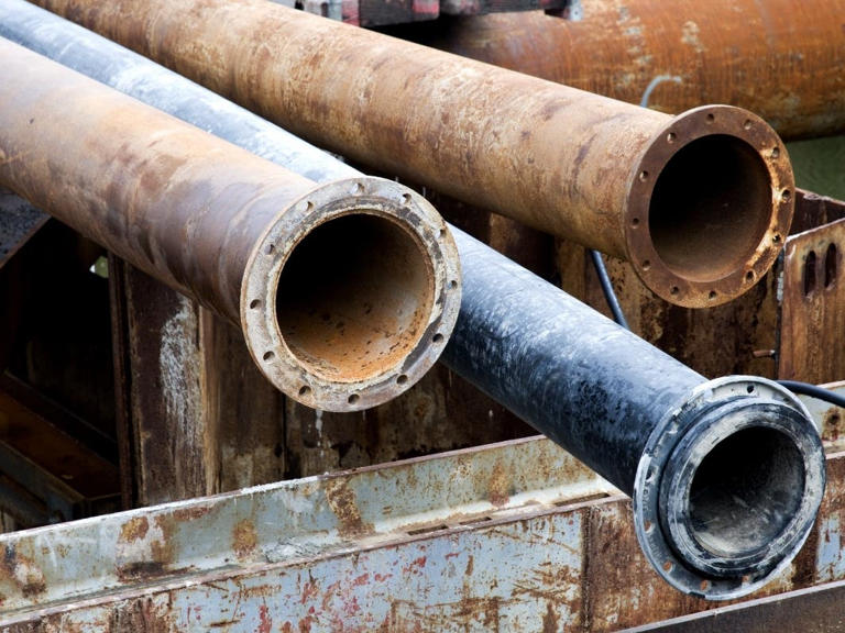 Red Bank gets $1M to remove lead pipes from local water system