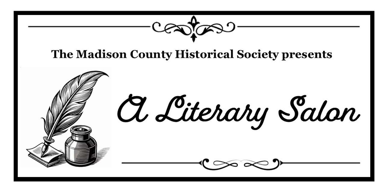 Edwardsville literary salon returns with Walt Whitman, Emily Dickinson ...