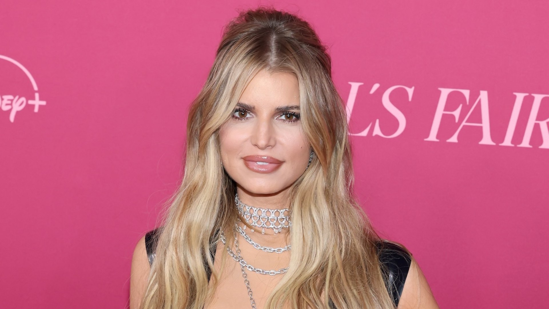 Jessica Simpson says she has 'options' after Eric Johnson split: 'I'm good'