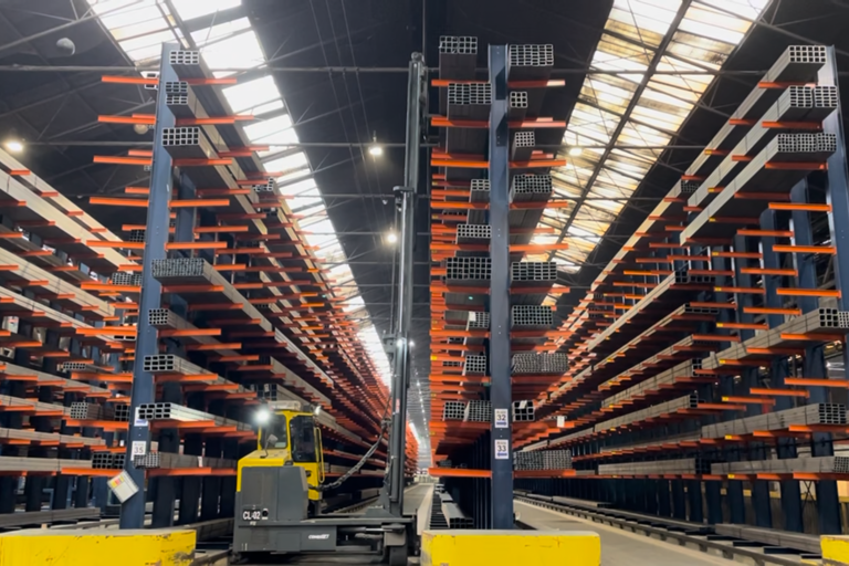 Man tragically dies in accident at Corby Tata Steel tubes site