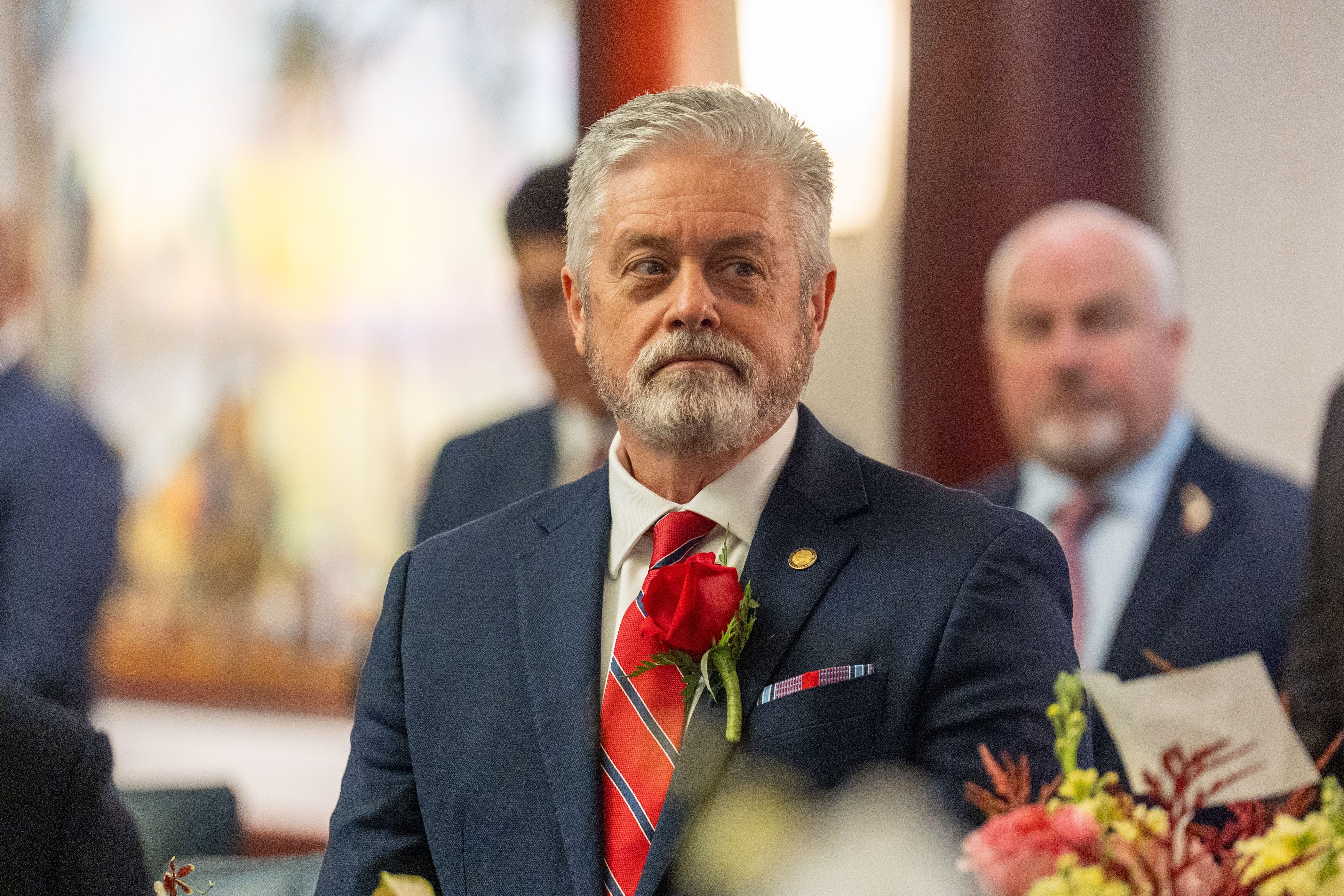 Florida may tweak school book ban law to include 'sexual excitement'