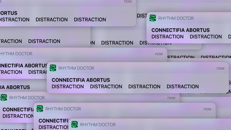 Rhythm Doctor review