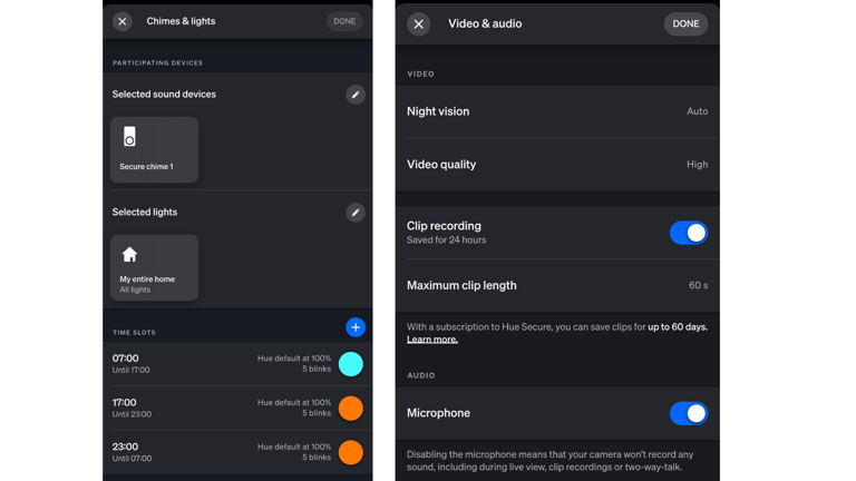 Philips Hue Secure Video Doorbell review: a disappointing debut from an ...