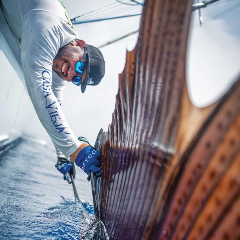 Guatemala Named Editor’s Choice for Best Destination for Saiflsih