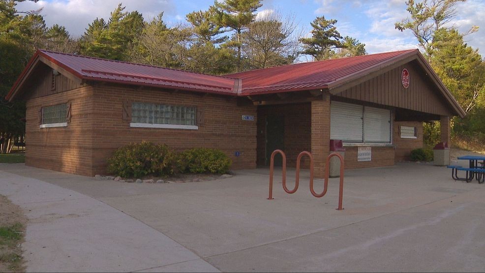 Online Q&A provides updates on Neshotah Beach Pavilion renovation project