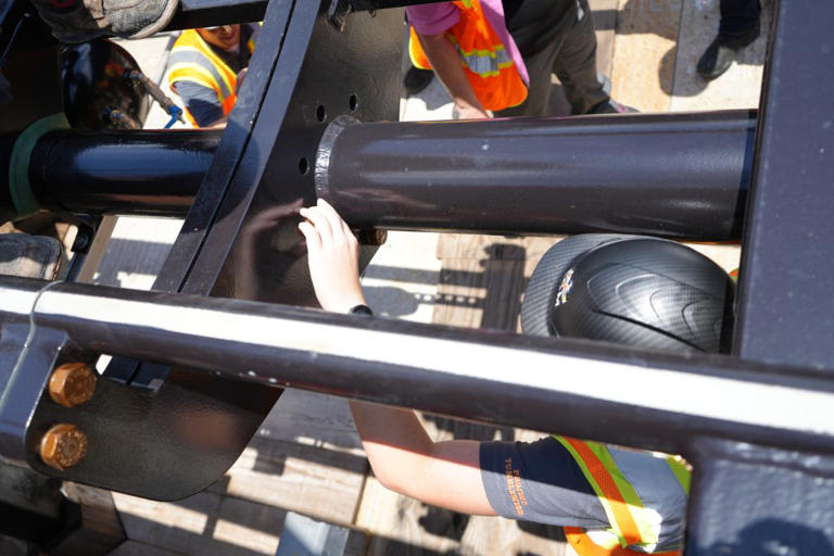 Big Thunder Mountain Railroad opening timeline announced