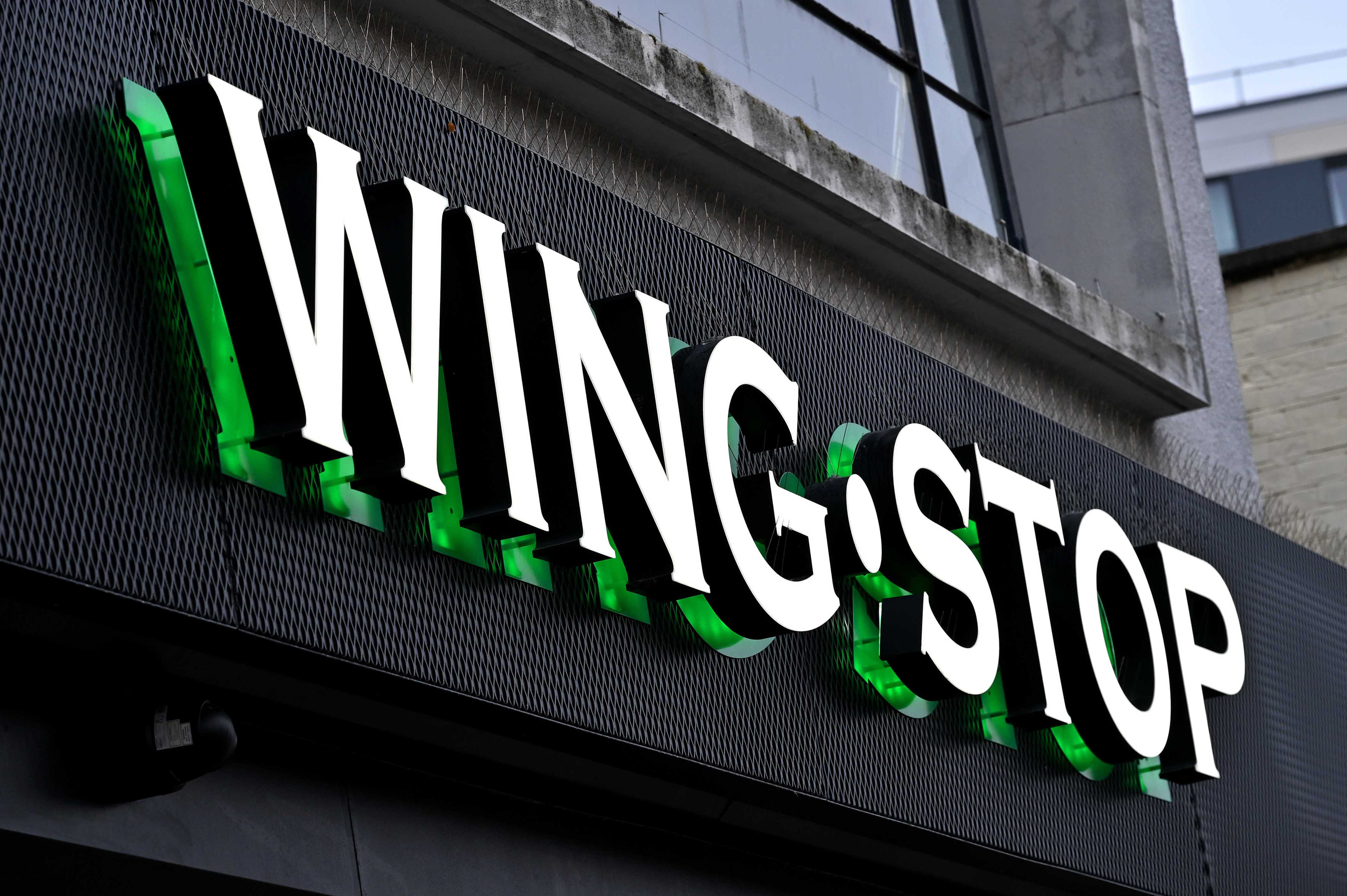 Wingstop opens first South Monterey County location