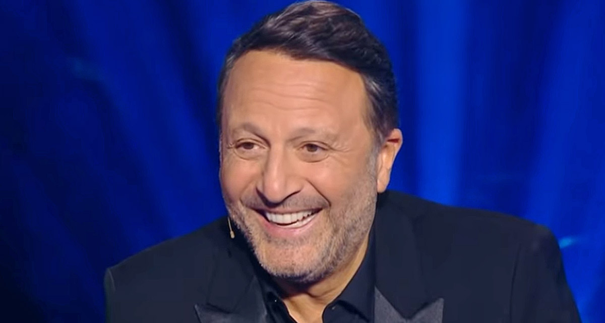 Qui veut gagner des millions : Isabelle Ithurburu, Jean-Pierre Foucault ...