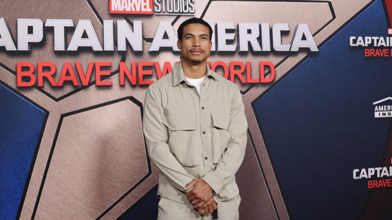 Greg Tarzan Davis signs on for psychological thriller Snare after ...