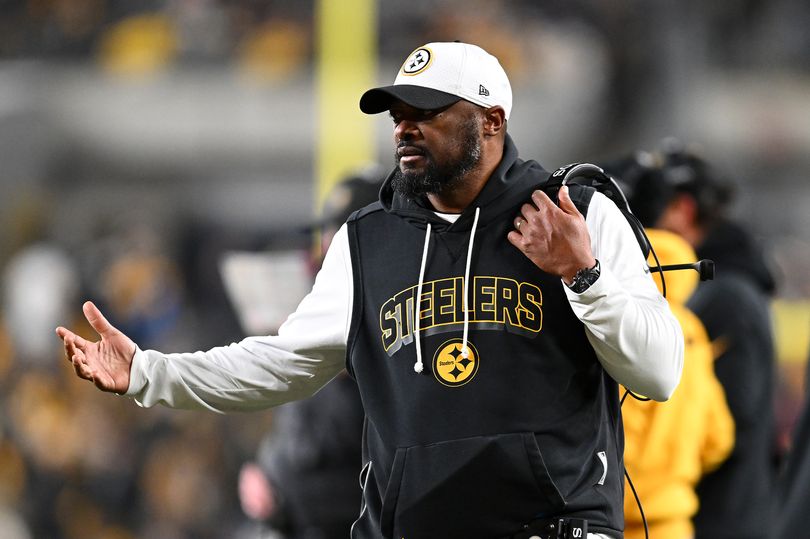 Mike Tomlin chances of being fired by Pittsburgh Steelers made clear ...