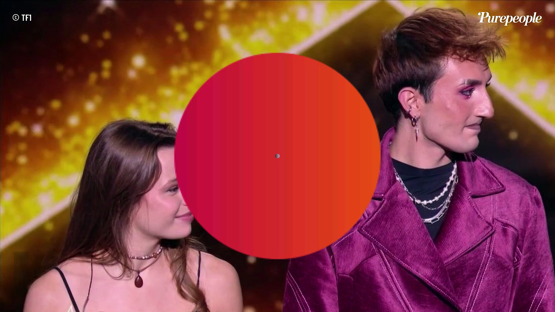 Exclu Anouk (Star Academy) n'a pas réussi à passer outre cet élément de ...