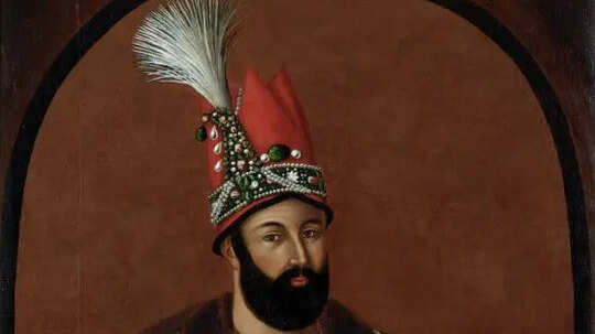 How Nadir Shah stormed Delhi in 1739, marched through Delhi Gate ...