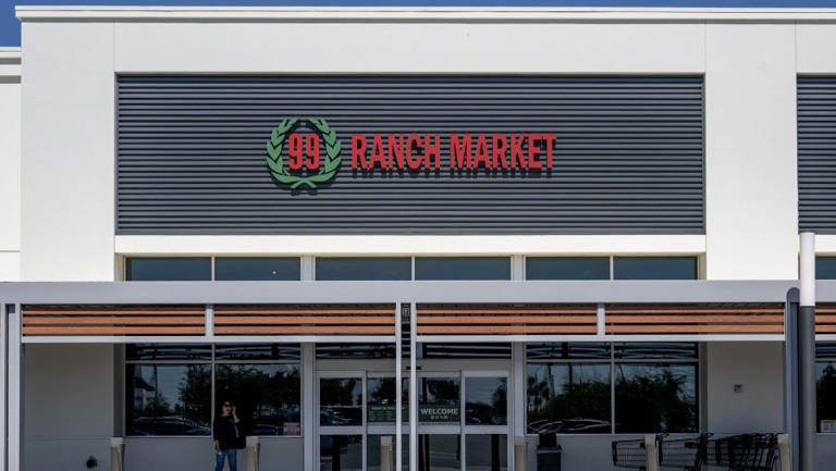 99 Ranch Market sets grand opening in Summerlin’s Boca Park — here’s ...