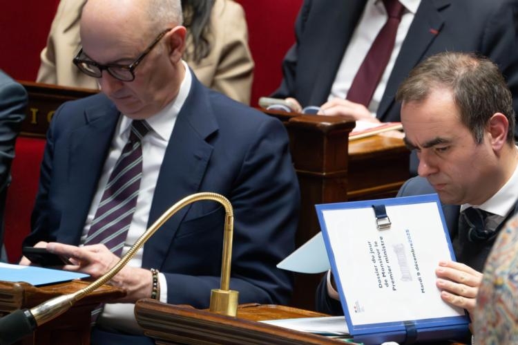 Le budget est-il vraiment «à portée de mains» ? Rien n’est moins sûr ...