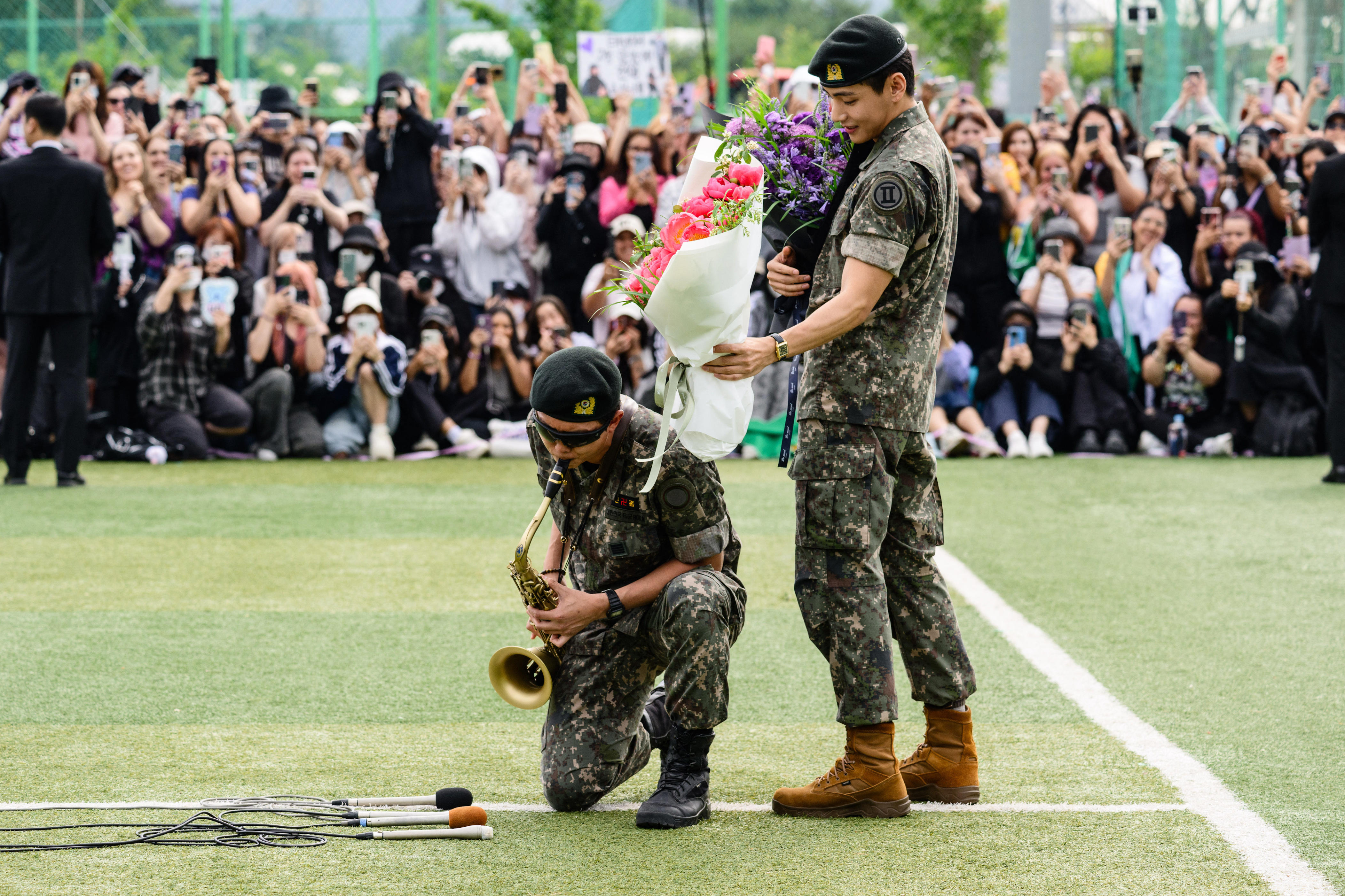 BTS headed out on 2026 tour: Look back at the band's milestone moments