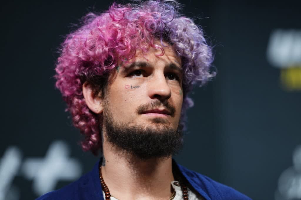 The reason Sean O’Malley felt his UFC 324 comeback was truly different