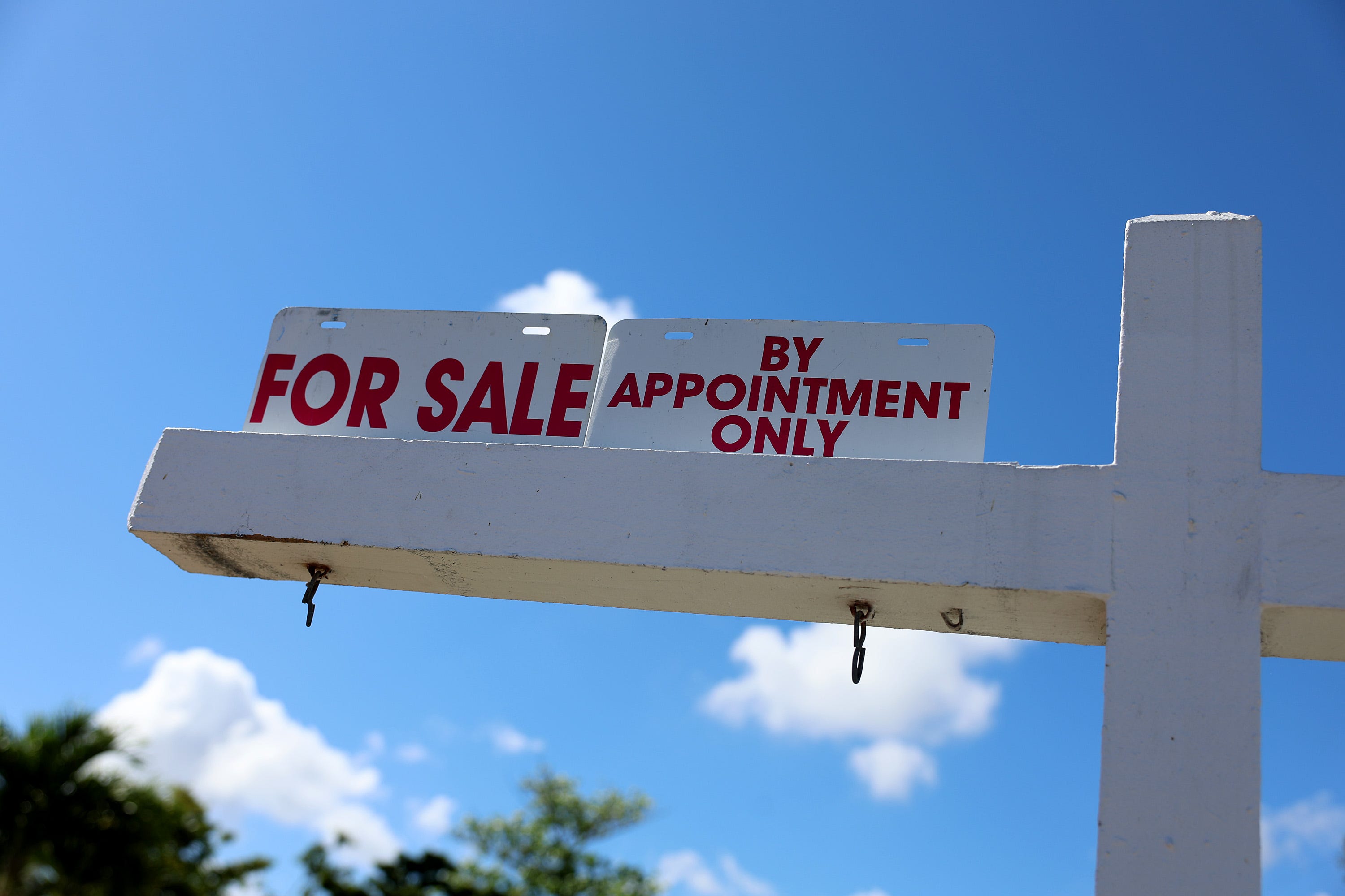 New Orleans (and Louisiana) face an affordable housing crisis