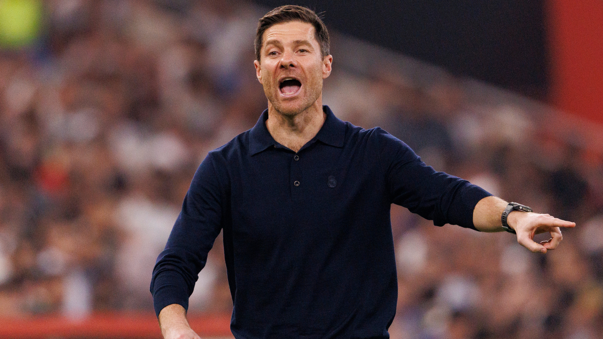 As Xabi Alonso follows Ruben Amorim and Enzo Maresca out the door, what ...