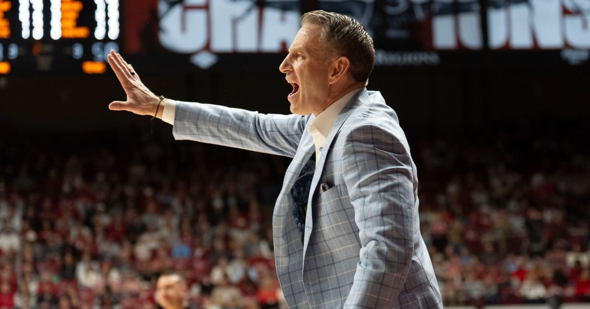Nate Oats: Alabama is going to find out what our guys are made of vs ...