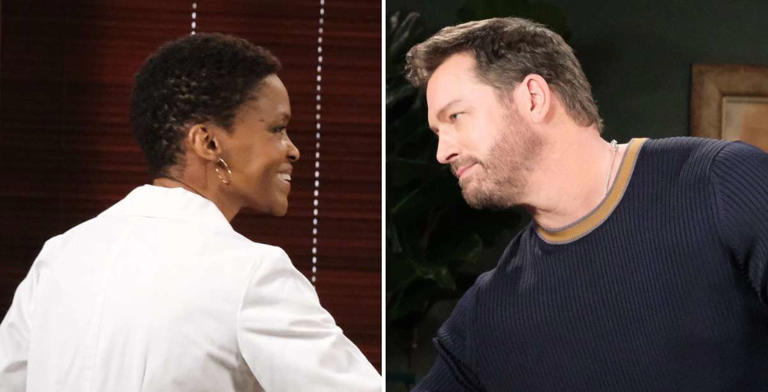 Will Y&R’s Cane bring back Dumas identity with Newman Enterprises at stake?