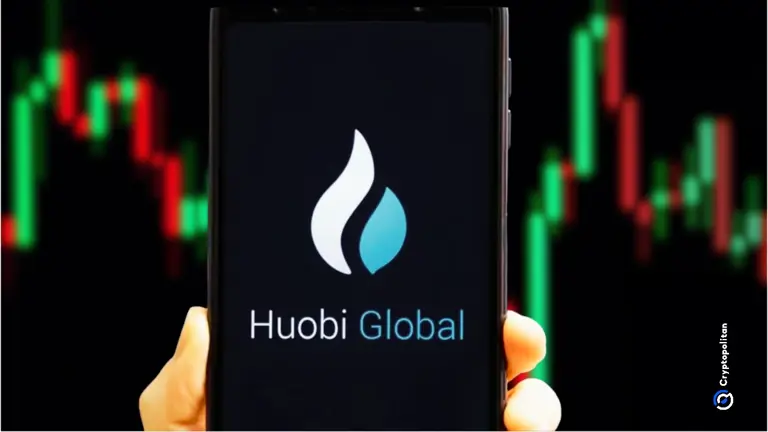 Huobi HTX has called out the Flow network for creating an isolated ...