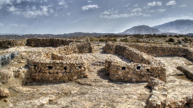 Ni Huelva, ni Cádiz: la ciudad más antigua de España se levantó hace 7. ...