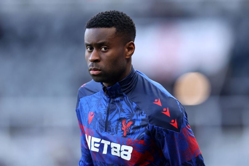 Liverpool transfer news - Marc Guehi 'preference' emerges as Conor ...