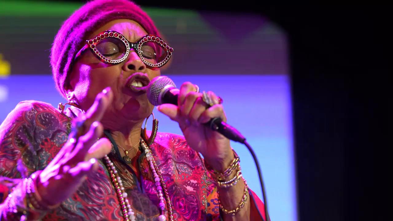 2026 Winter JazzFest concert on a theme 'My Country 'Tis of Thee' with ...