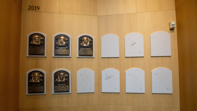 Baseball Hall of Fame mailbag: Do the playoffs matter? What's the ...